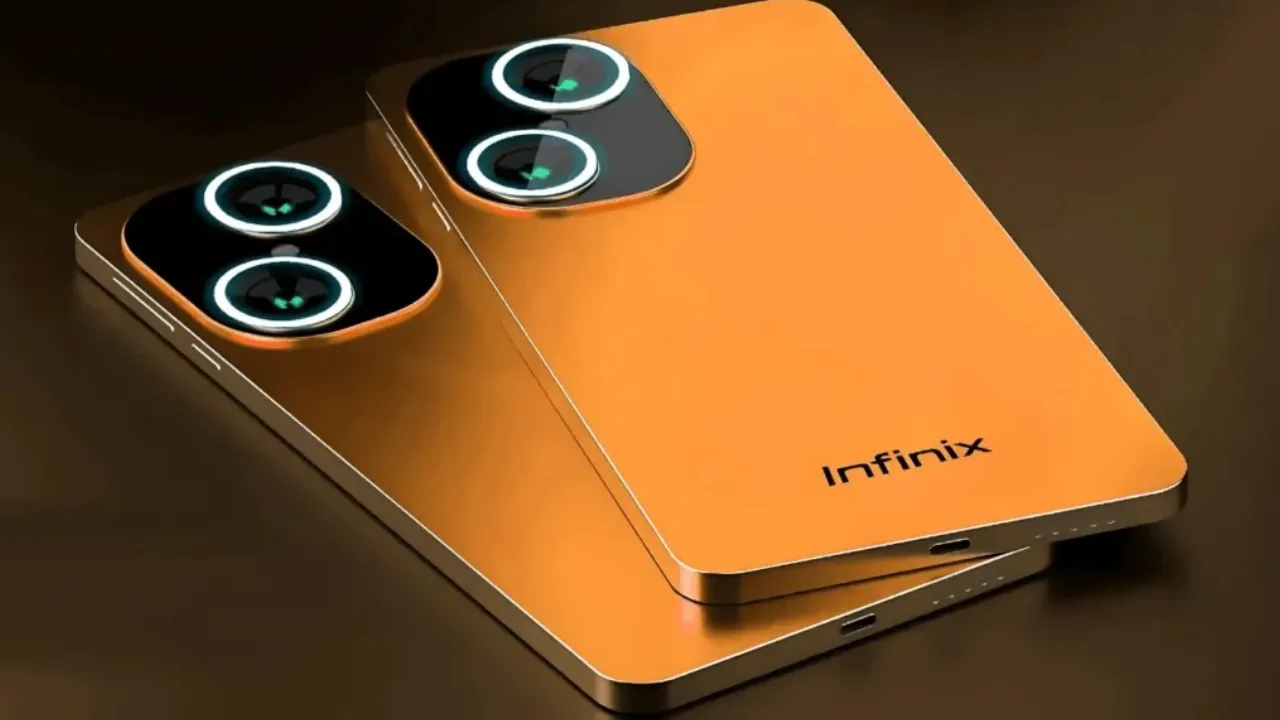 अब कौन लेगा IPhone लॉन्च हुआ Infinix Note Pro New 5G स्मार्टफोन मात्र ...
